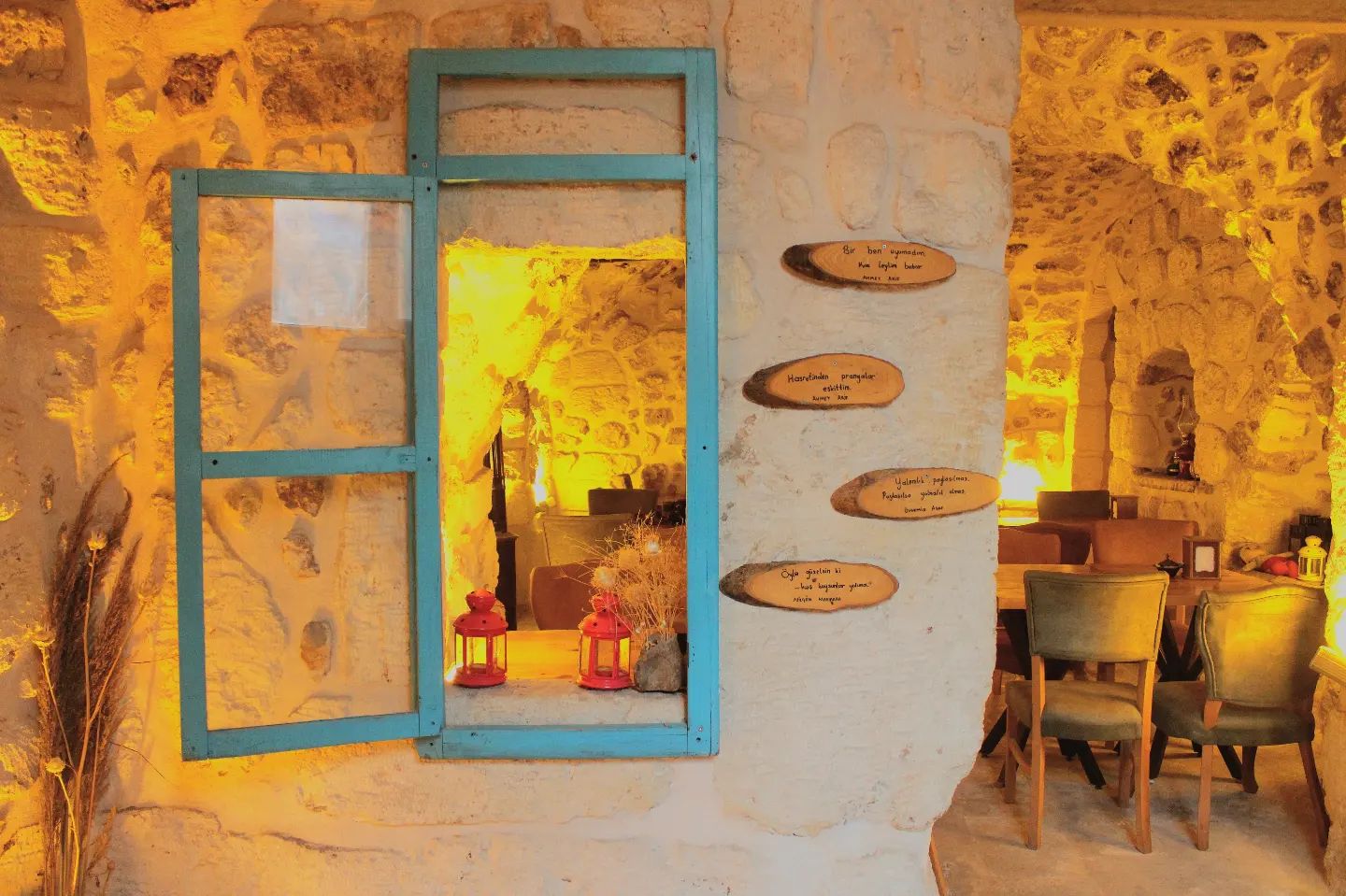 Experiences – Mons Masius Boutique Hotel & Cafe